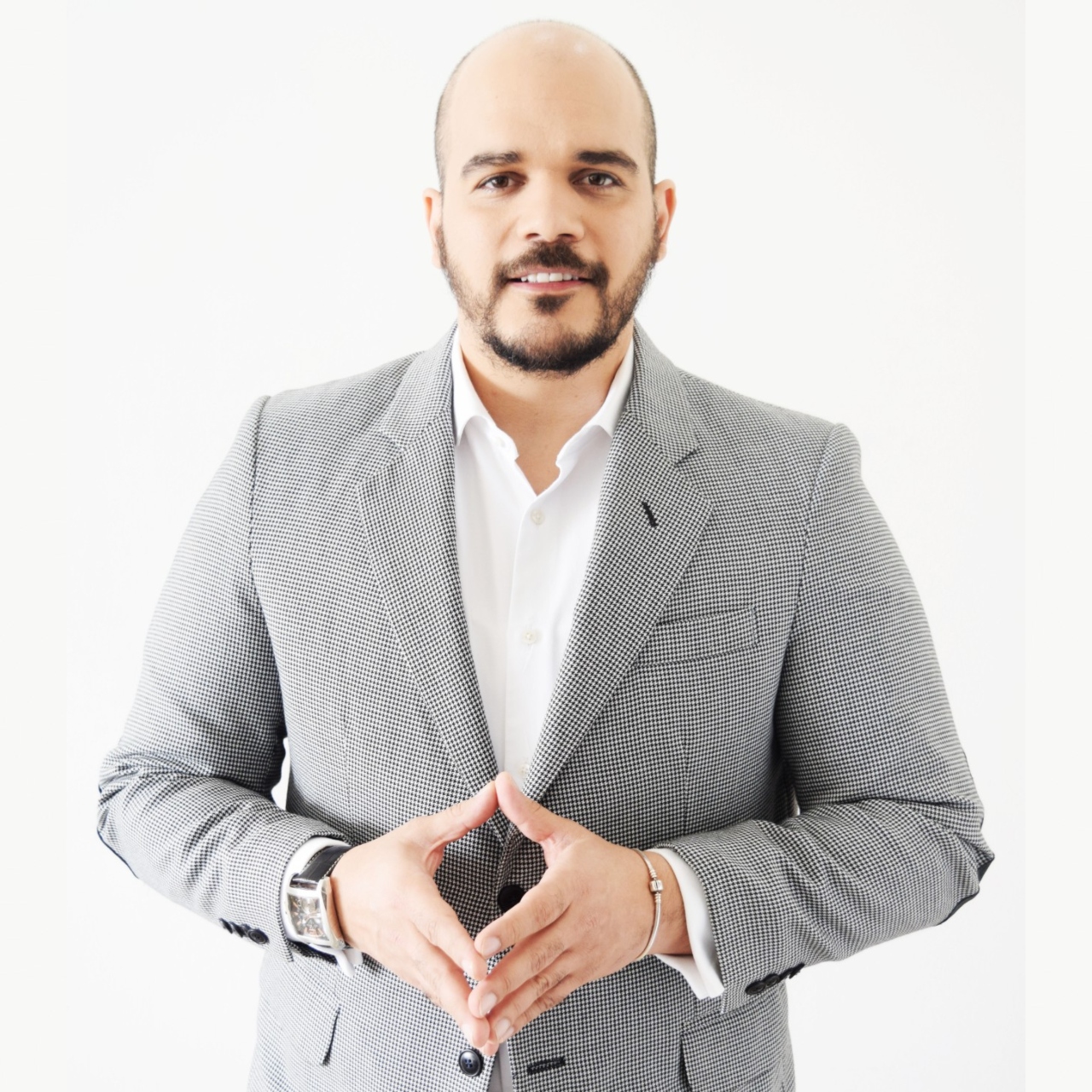 Andy Tablante